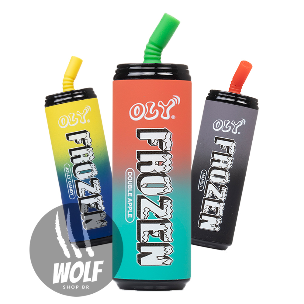 VAPESOUL - POD DESCARTÁVEL - 1200 PUFFS - Com AJUSTE DE AIR FLOW