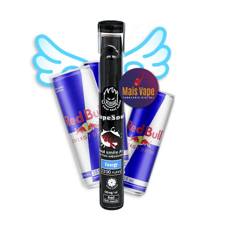 Pod IGNITE V120 Pro Recarregável 12000 Puffs - Wolf Shop Brasil