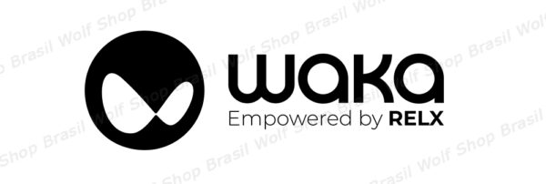WAKA 36k Ice Blast - 36000 Puffs - Pod Descartável | Wolf Shop Brasil