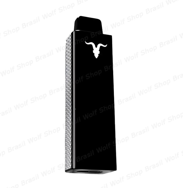 IGNITE P100 PRO - Pod Descartável - Cartucho Refil | Wolf Shop Brasil